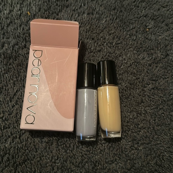Pear Nova | Makeup | New In The Box Fingerpolish Bundle | Poshmark